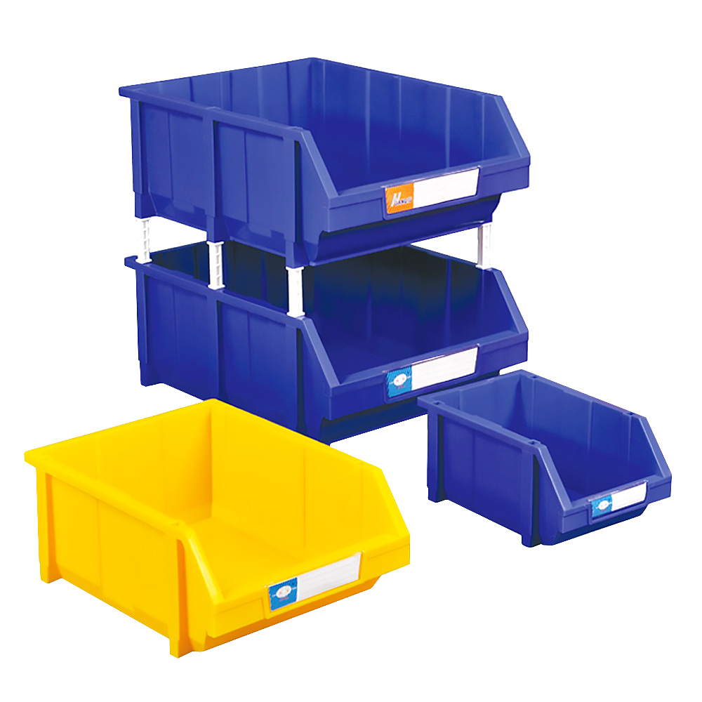 China Plastic Containers And Lids Manufacturer and Supplier, Factory | Yubo
