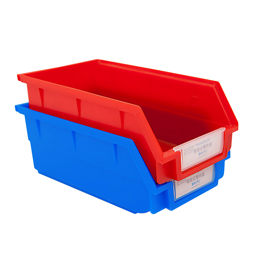 China Component Storage Boxes Wall Mounted Parts Bins Manufacturer and ...