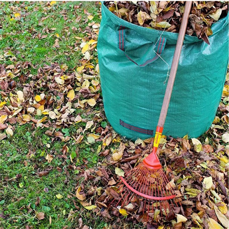 News - Why ChooseGarden Leaf Bags