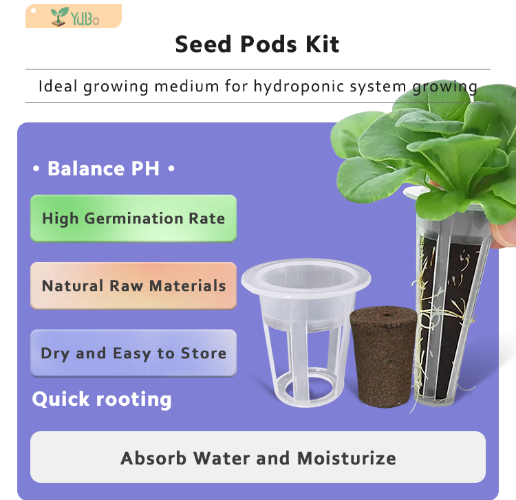 News - Seed Pod Kit: A Complete Solution for Growing Plants