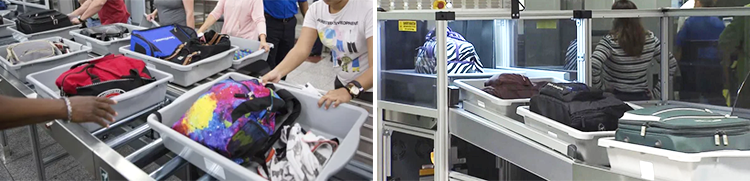 News - Revolutionizing Airport Operations with Plastic Baggage Trays