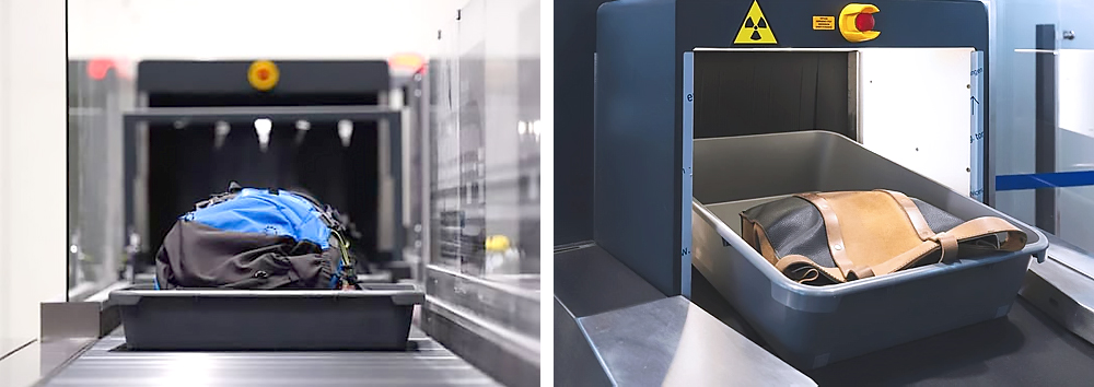 News - Revolutionizing Airport Operations with Plastic Baggage Trays